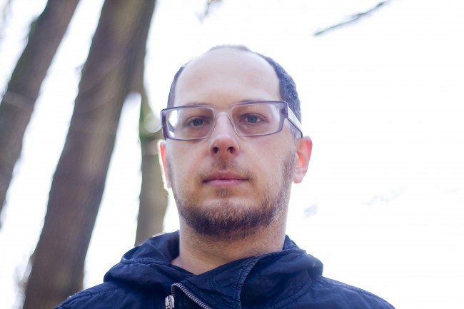 Planet Mu • µ-Ziq