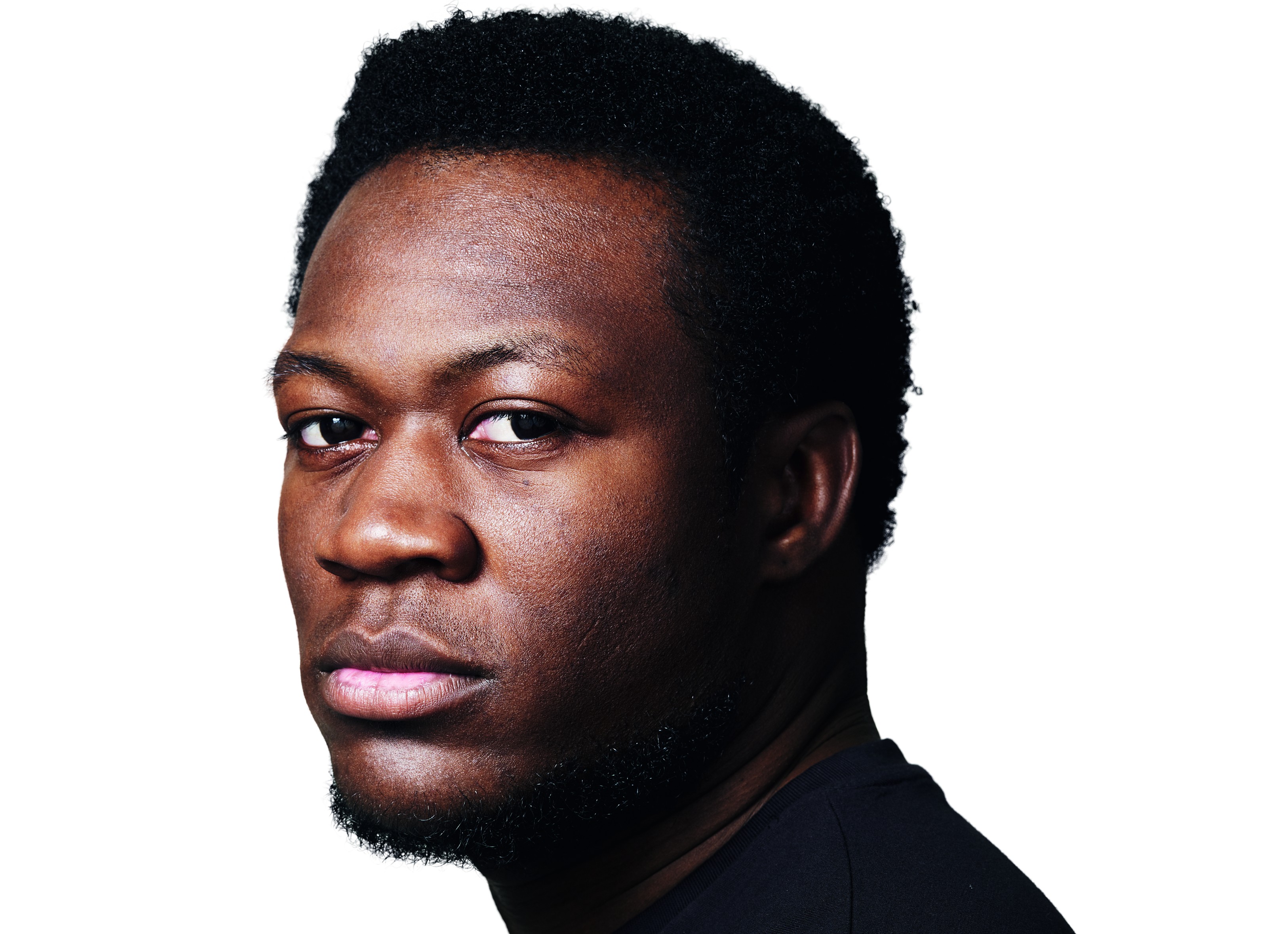 Planet Mu • Benga