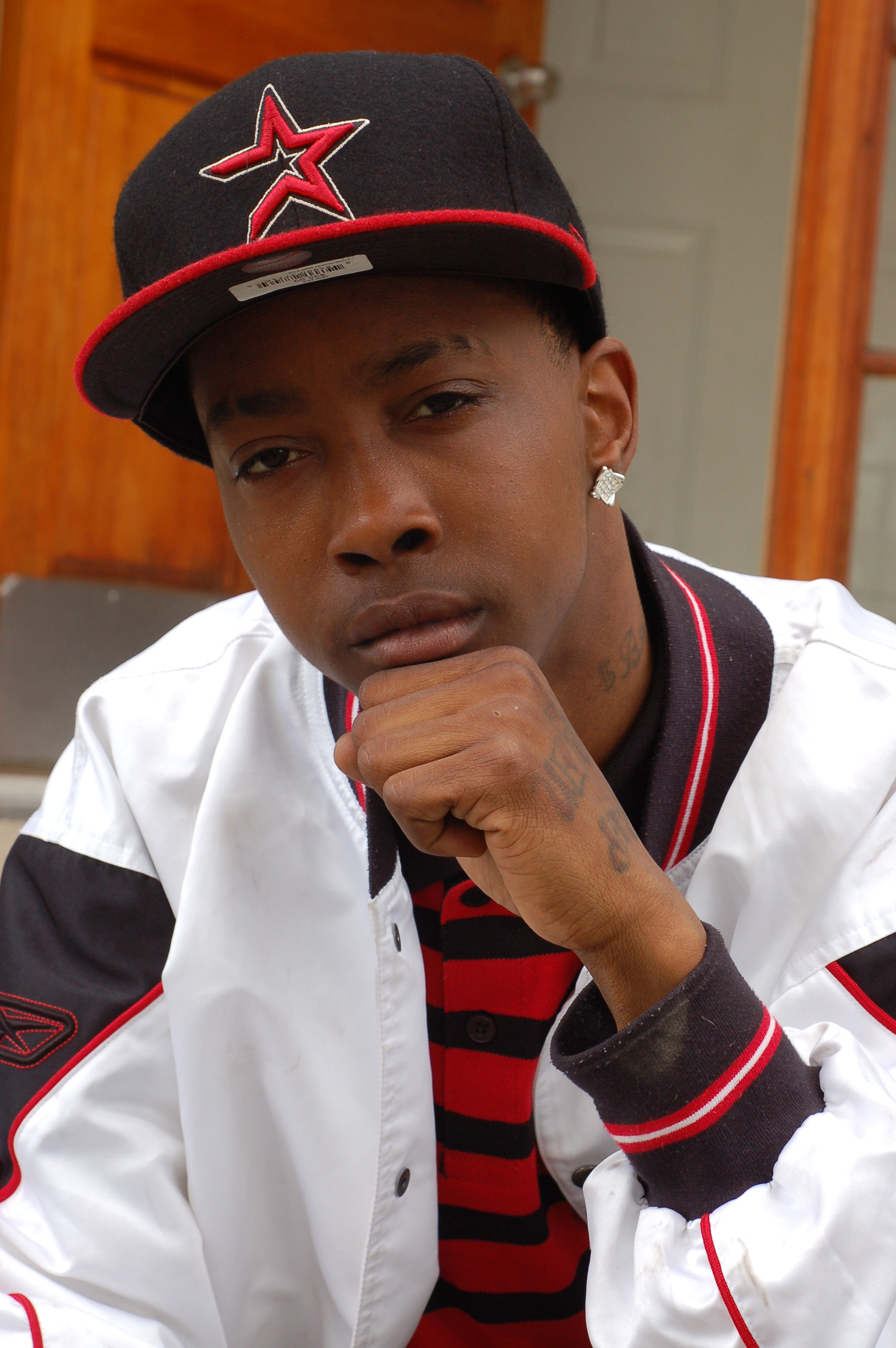 Planet Mu • DJ Nate