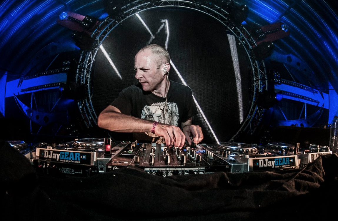 Planet Mu • The DJ Producer