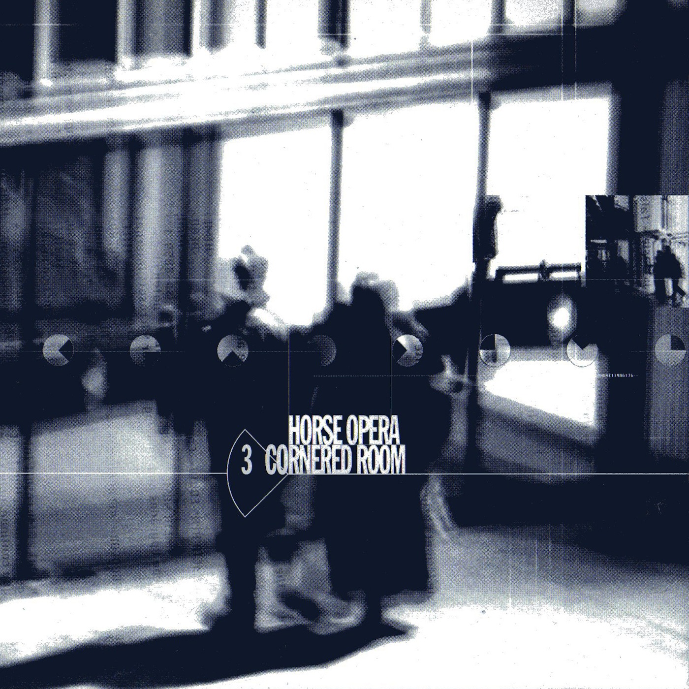 Planet Mu • Horse Opera