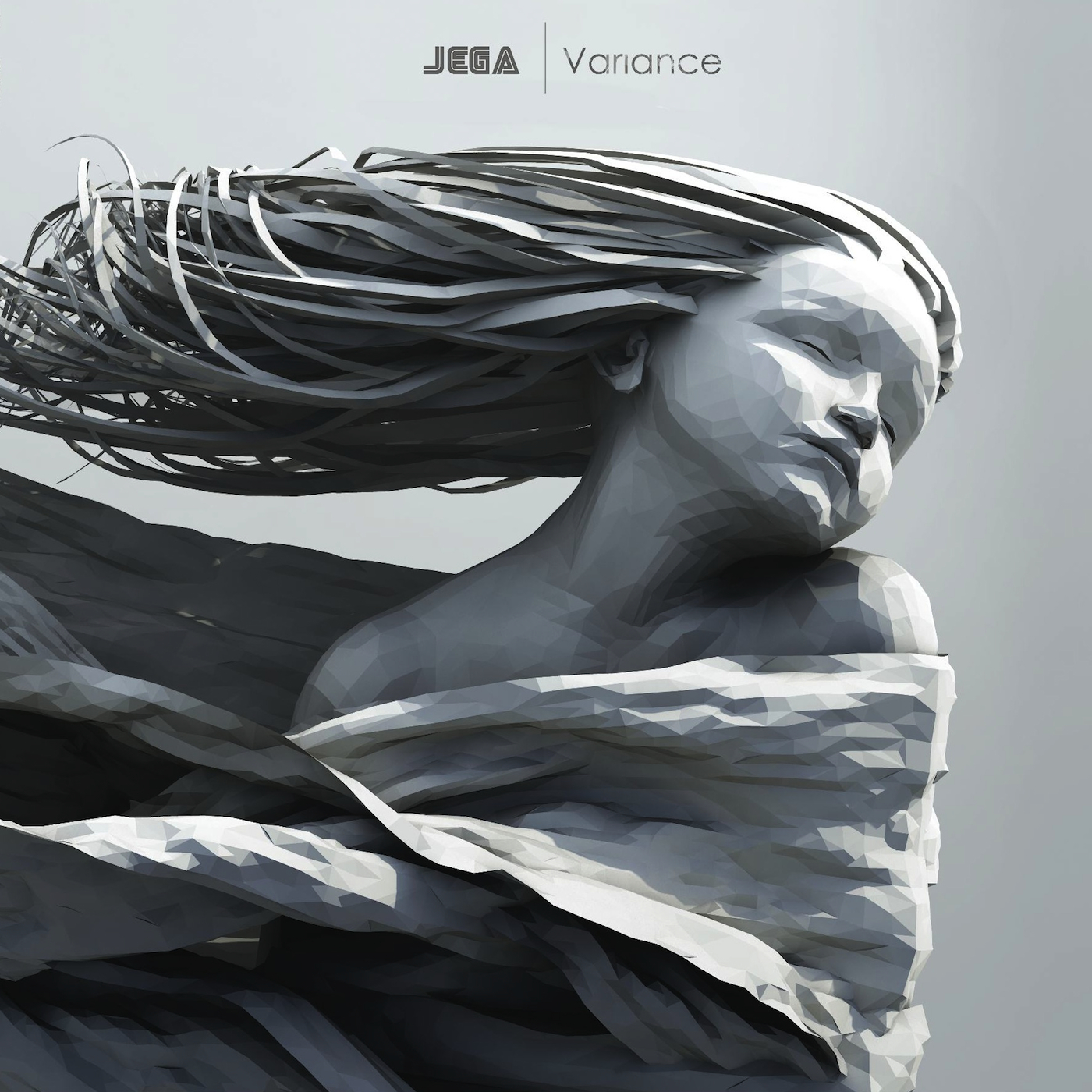 Planet Mu • Jega