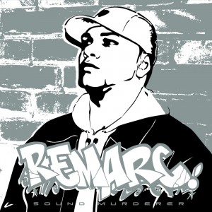 Planet Mu • Remarc