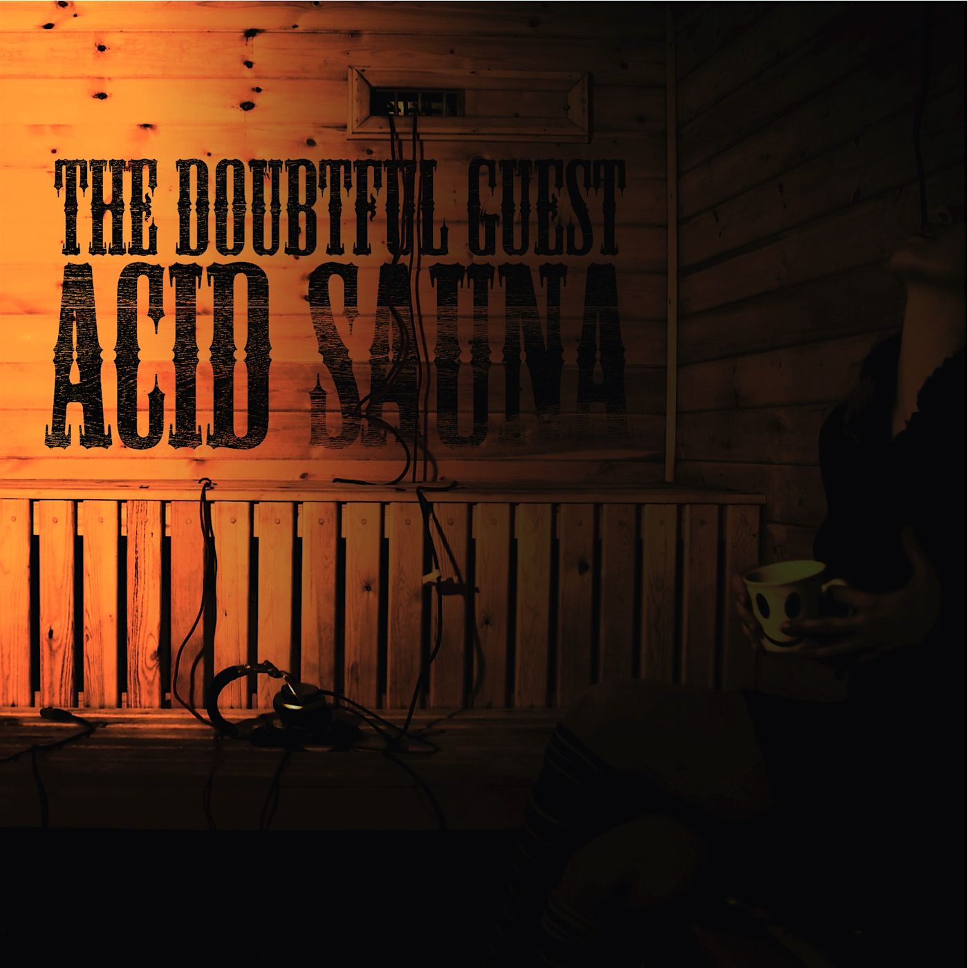 Planet Mu • The Doubtful Guest