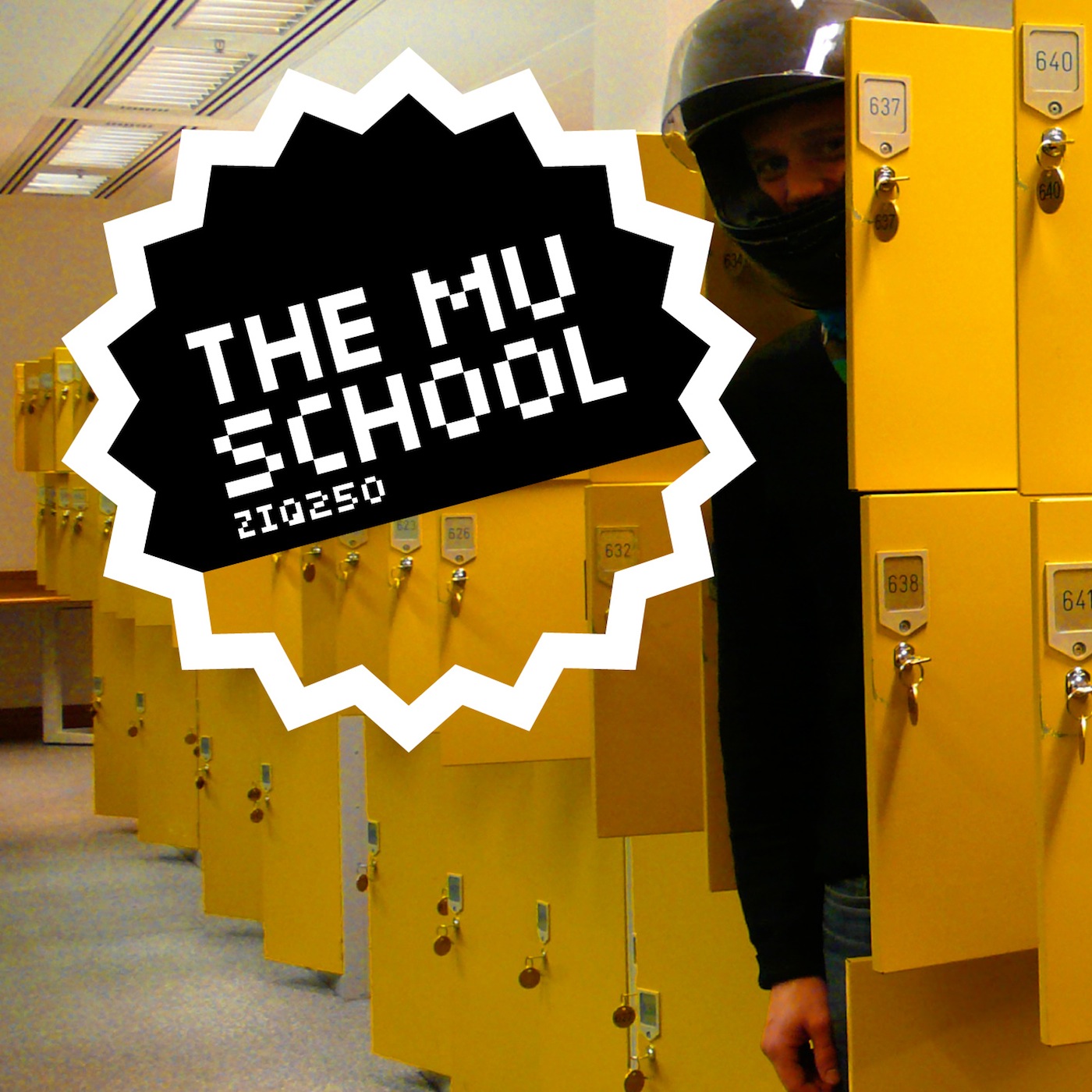 Planet Mu • The Mu School