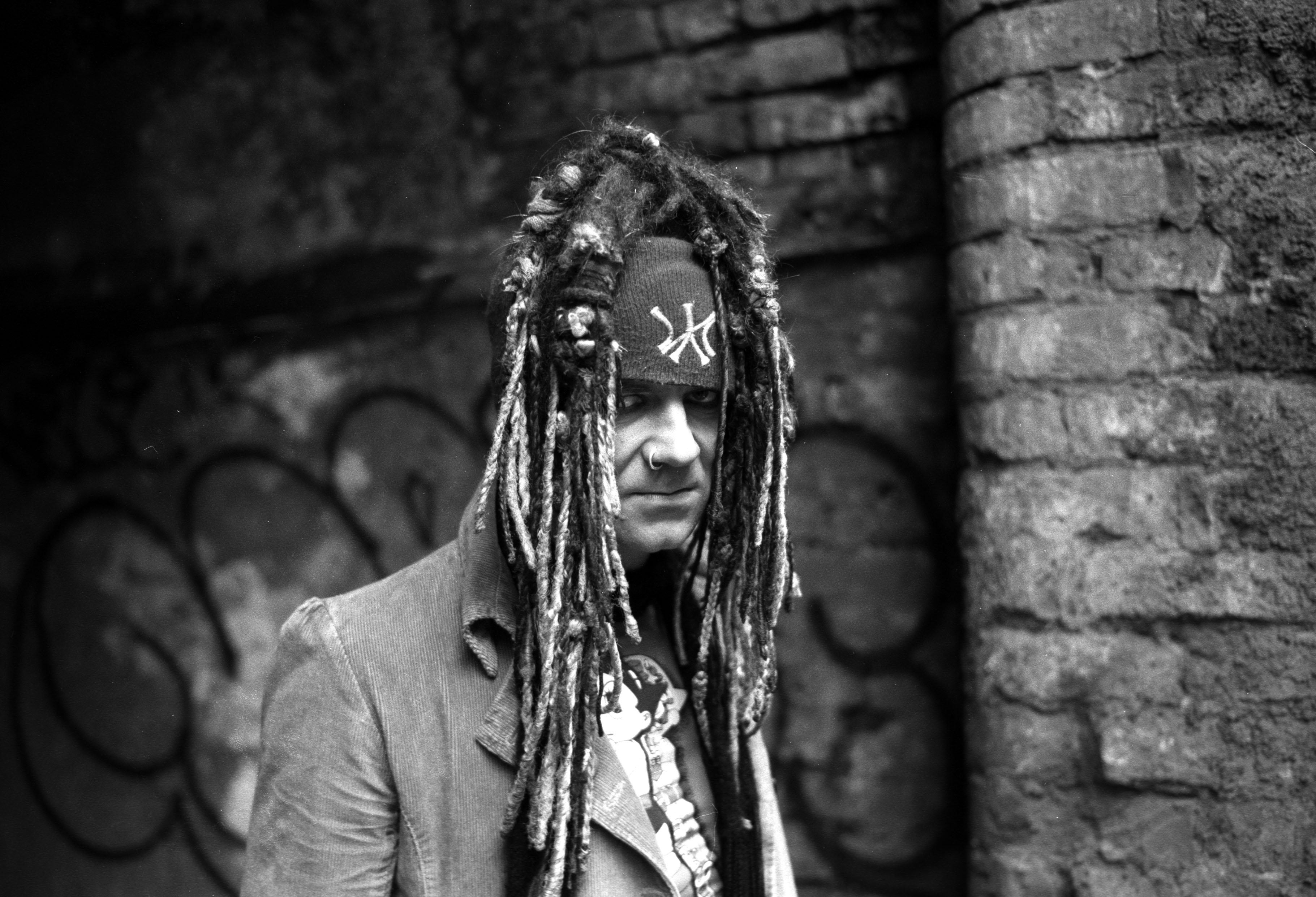 Planet Mu • Speedranch