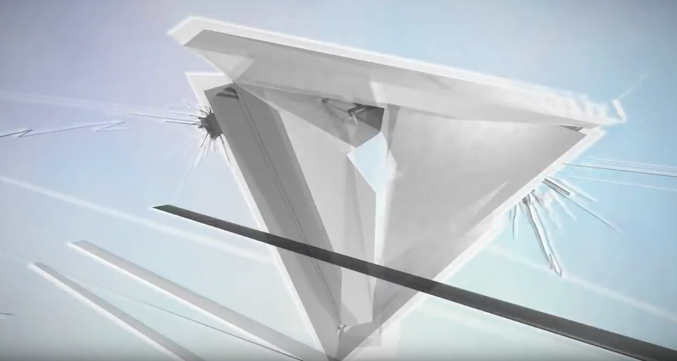 Planet Mu • Nebula Dance