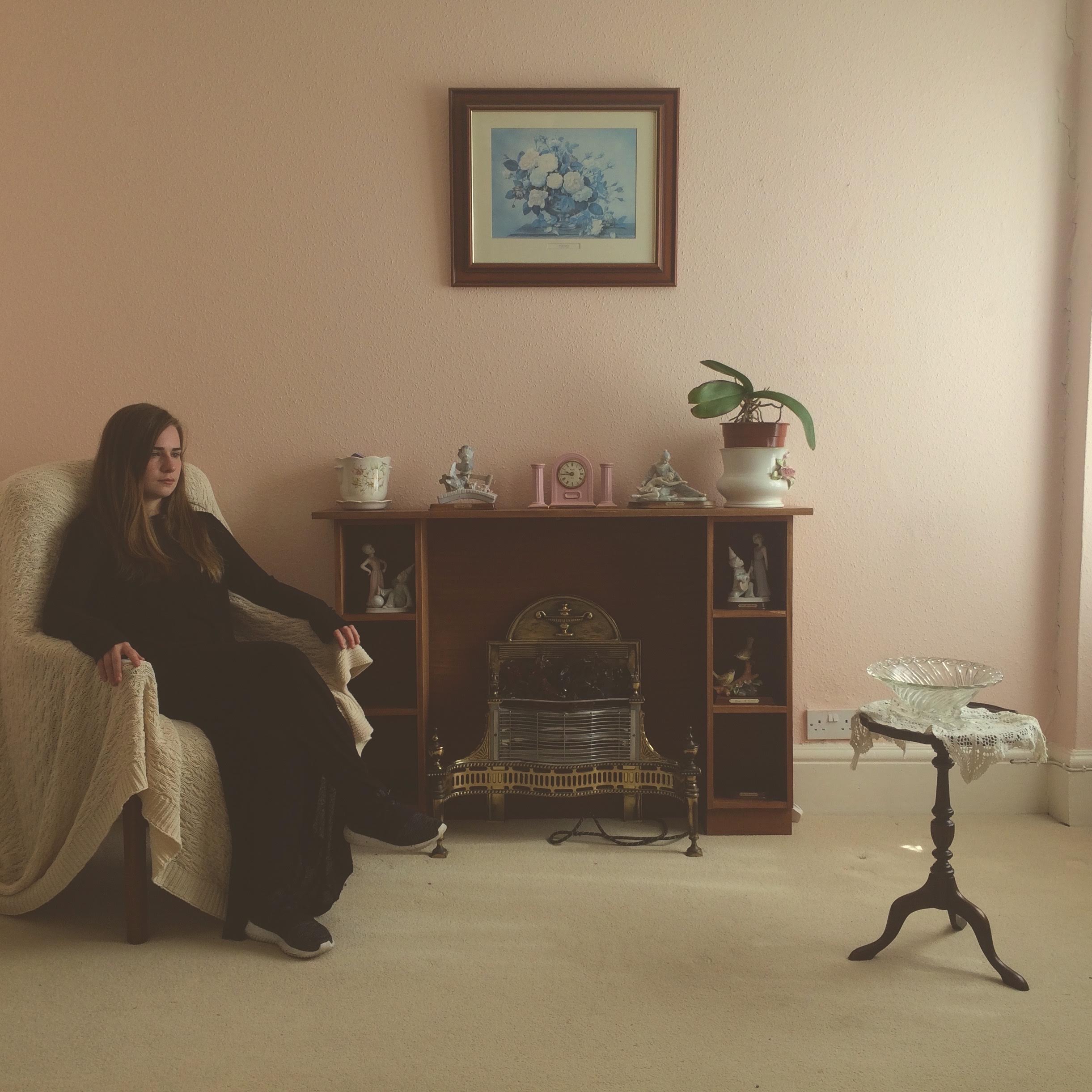 Planet Mu • Ghost On The Stairs