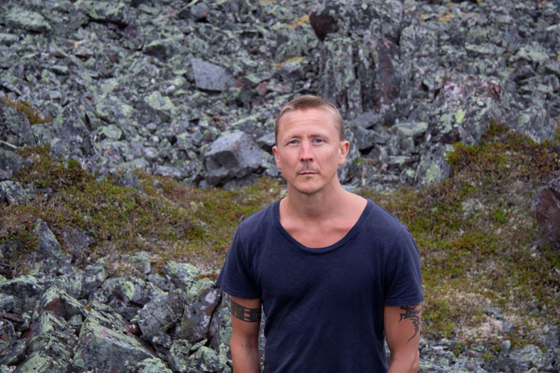 Planet Mu • Ripatti