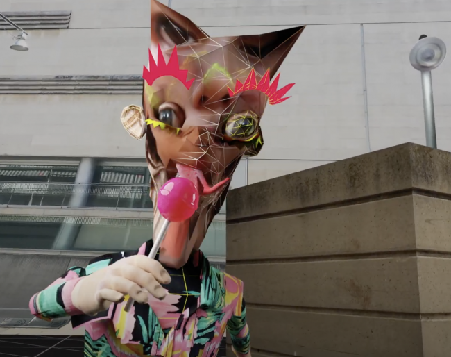 Planet Mu • µ-Ziq