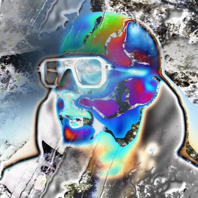 Planet Mu • µ-Ziq