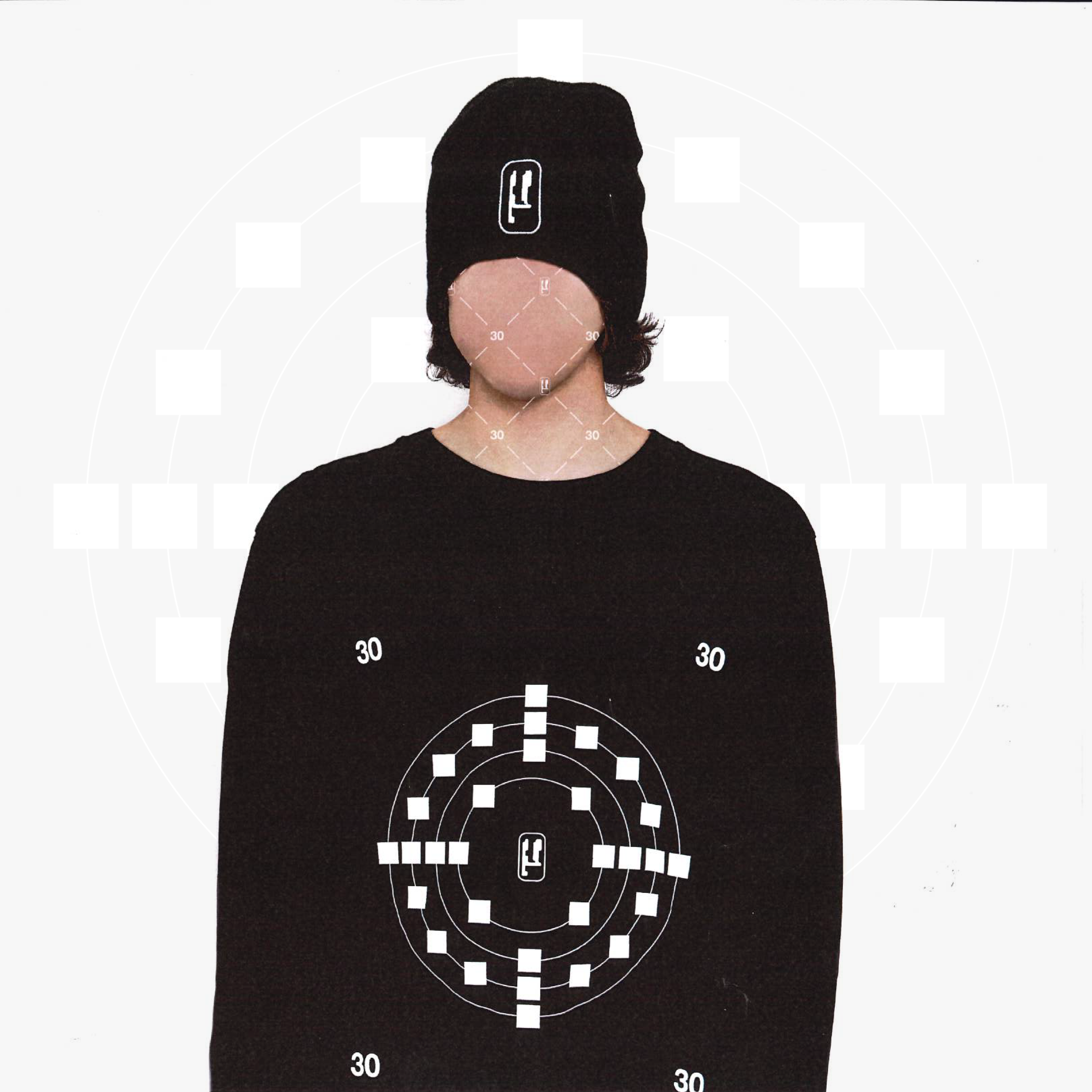 Planet Mu • New MU30 Merch